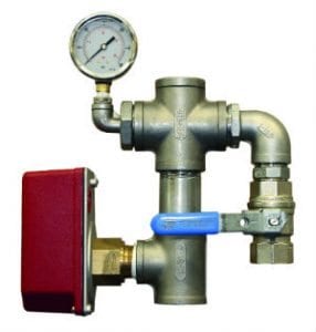 Residential Risers/Valve Sets | Sale Engineering Products Ltd