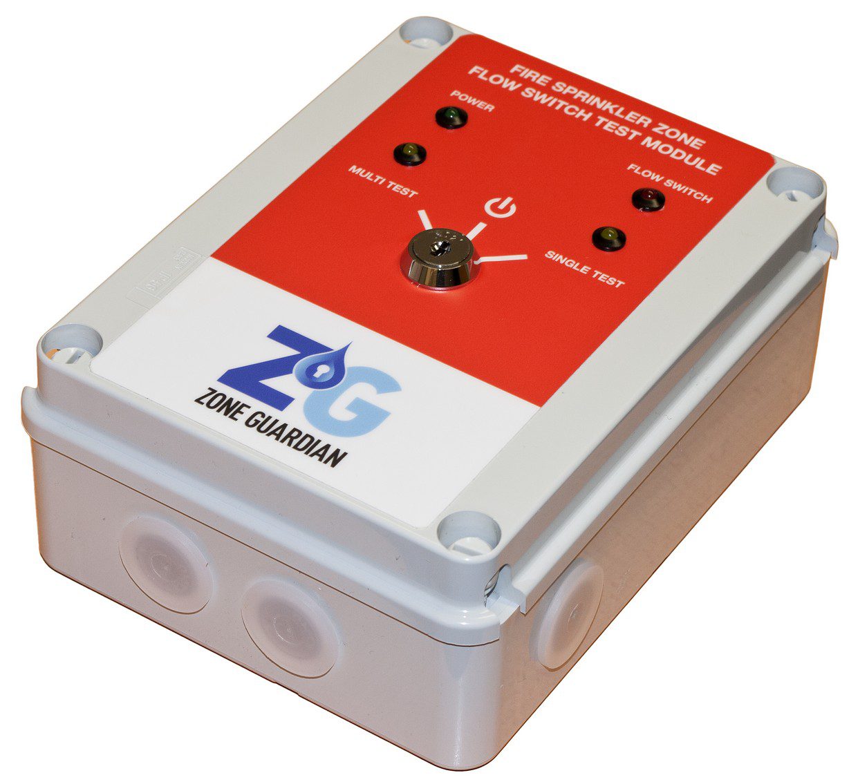 Focus on ZONE GUARDIAN Test Module | Sale Engineering Products Ltd