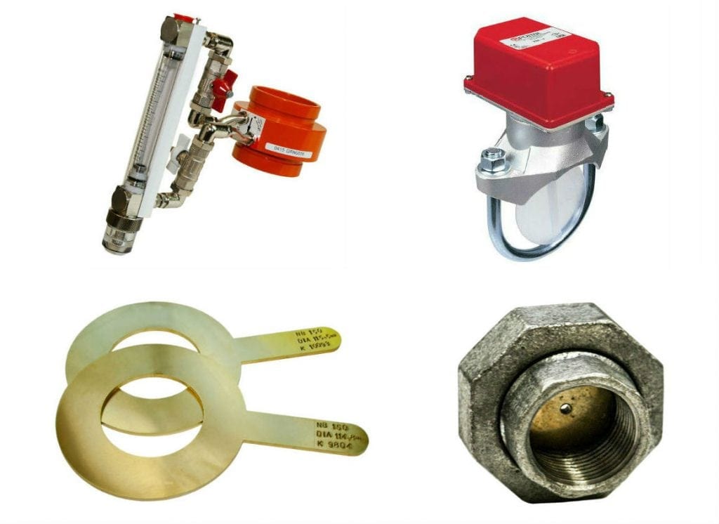 Valves & Accessories | Sale Engineering Products Ltd