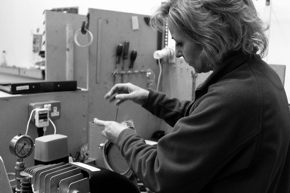 About SEP | Sale Engineering Products Ltd