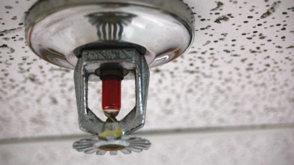 Types of Sprinkler Systems | Sale Engineering Products Ltd