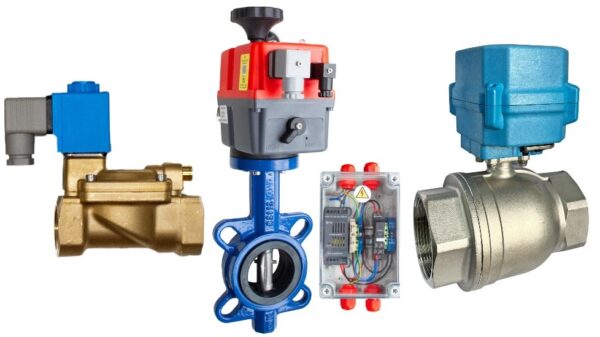 What is a Priority Demand Valve? | Sale Engineering Products Ltd